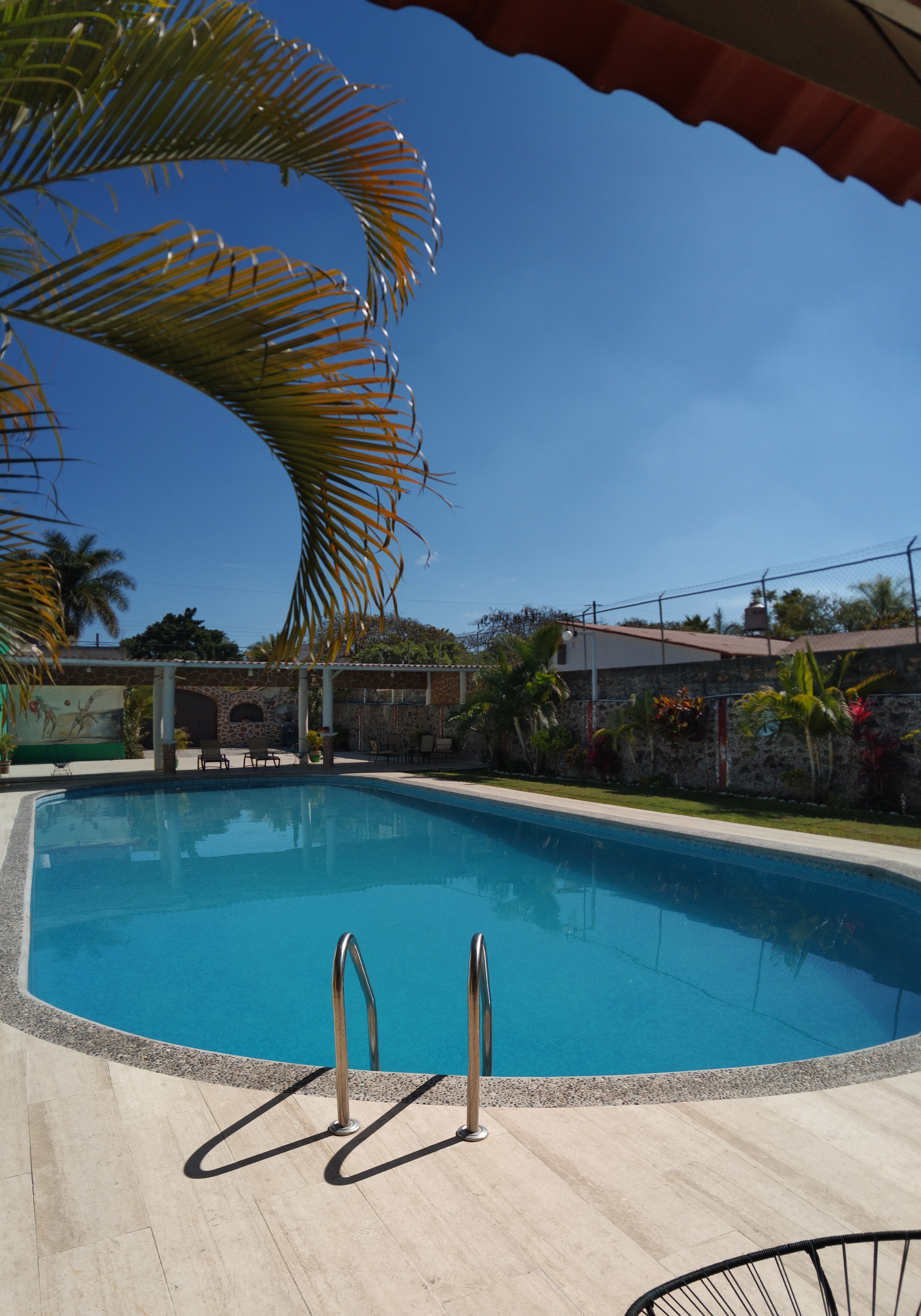 Quinta Rivera Xochitepec